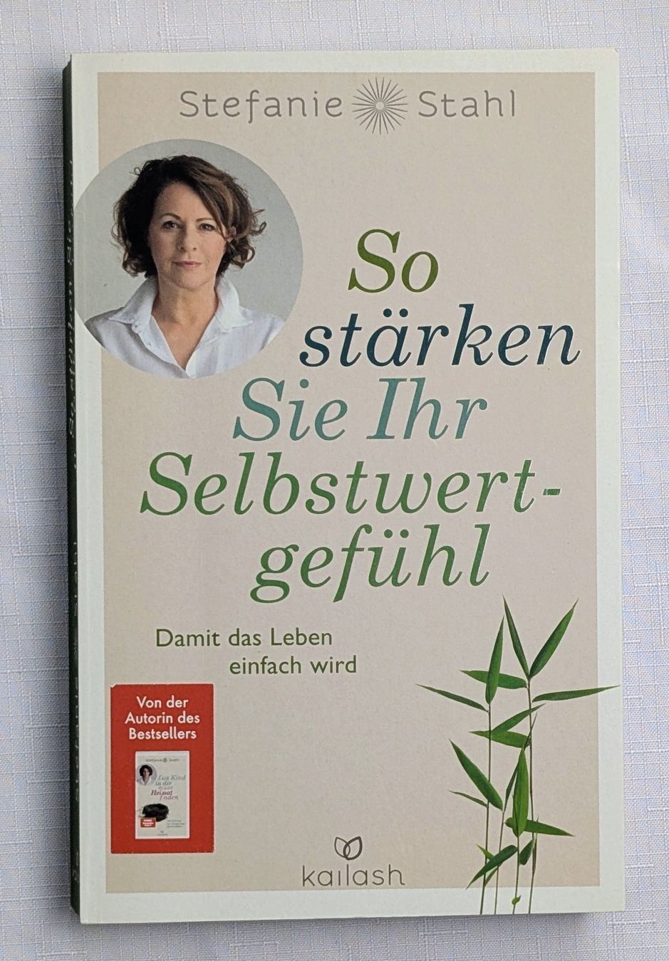Fabelhafte Selbstwertgefuhl Starken Ubungen Pdf Fotos