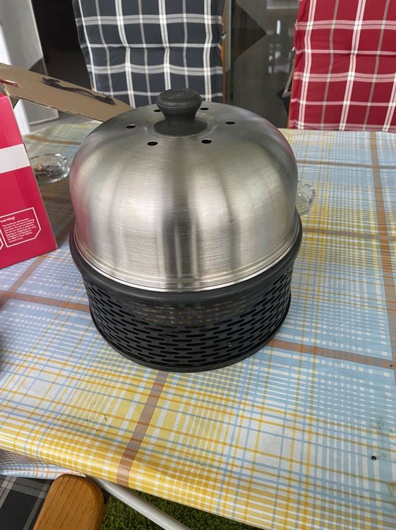 COBB Pro Grill | Kaufen auf Ricardo