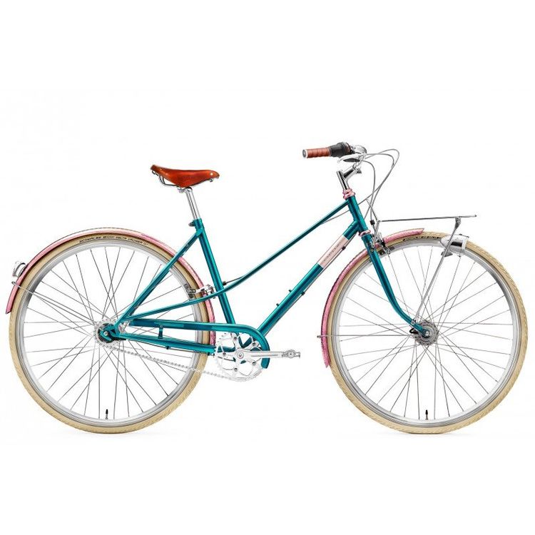 Creme Lady Doppio pacific 7 speed | Kaufen auf Ricardo