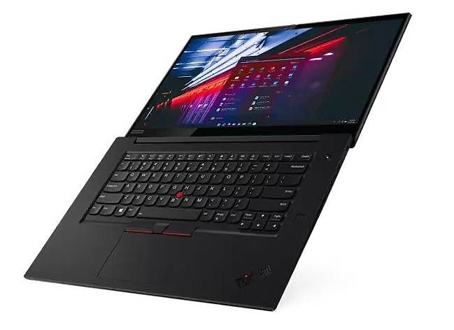 Lenovo X1 Extreme G2 32 GB 1 TB 4GB VRAM OLED Touch Garantie (Neu ...