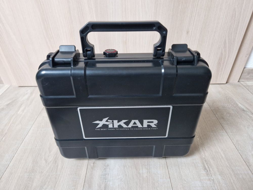 Malette Plastique Ultra Solide XIKAR (Gebraucht) in Rochefort für CHF ...