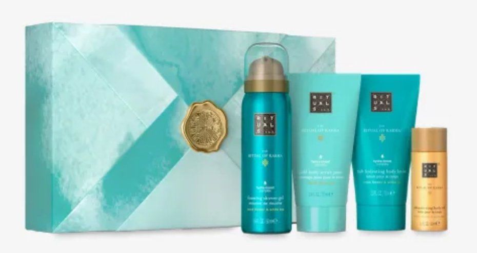 RITUALS The Ritual of Karma Small Gift Set ... (Neu und originalverpackt) in Chur für CHF 22 ...