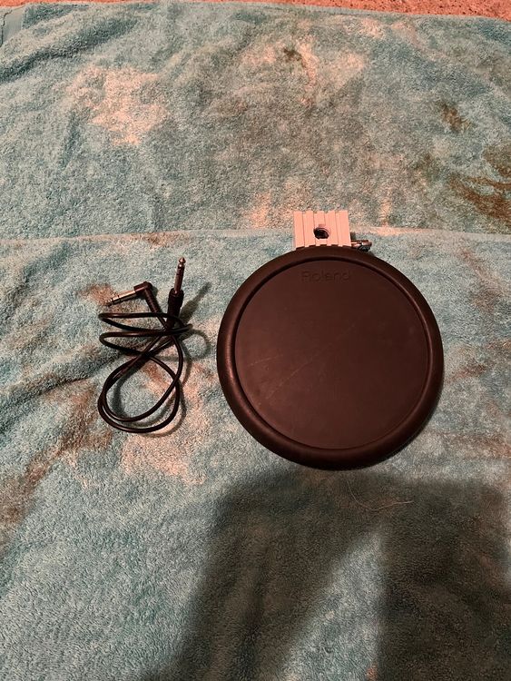 Roland pd7 | Acheter sur Ricardo