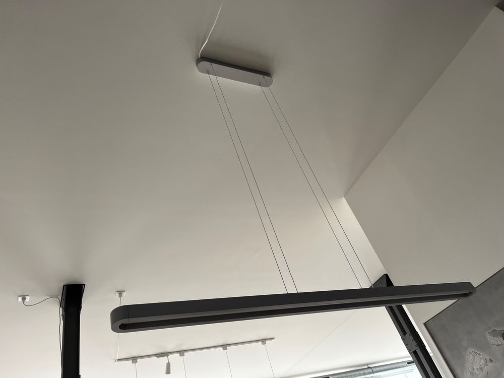 Artemide Talo Suspensione Hängeleuchte, 150 cm (Gebraucht) in Windisch für CHF 105 – nur ...