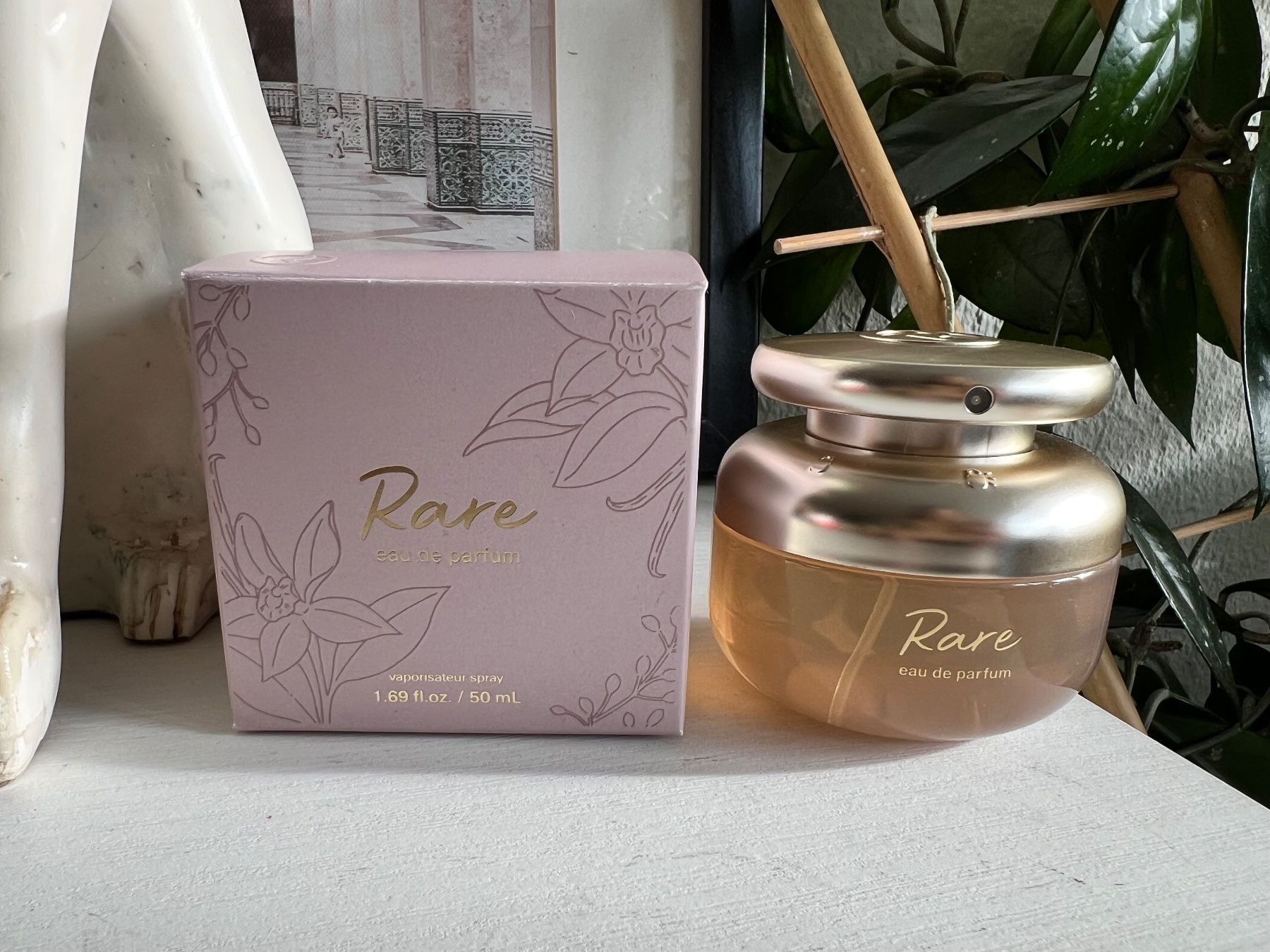 NEU RARE BEAUTY Rare - Eau de Parfum 50ml (Neu (gemäss Beschreibung ...