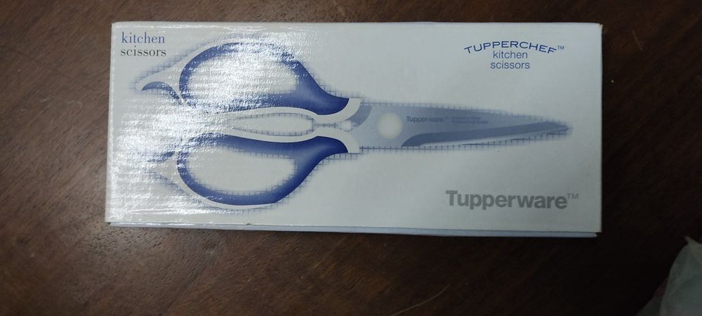 Tupperware Schere Neu | Kaufen auf Ricardo