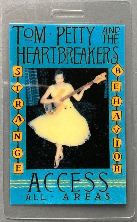 TOM PETTY AND THE HEARTBREAKERS - PLAYBACK (Gebraucht) in Poliez-Pittet für CHF 70 – mit ...