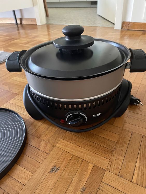 Multi Roaster | Kaufen auf Ricardo Multi Roaster | Kaufen auf Ricardo