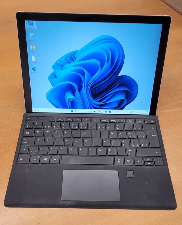 Surface Pro 1796 - 12.3" (Gebraucht) in Windisch für CHF 212 – nur ...