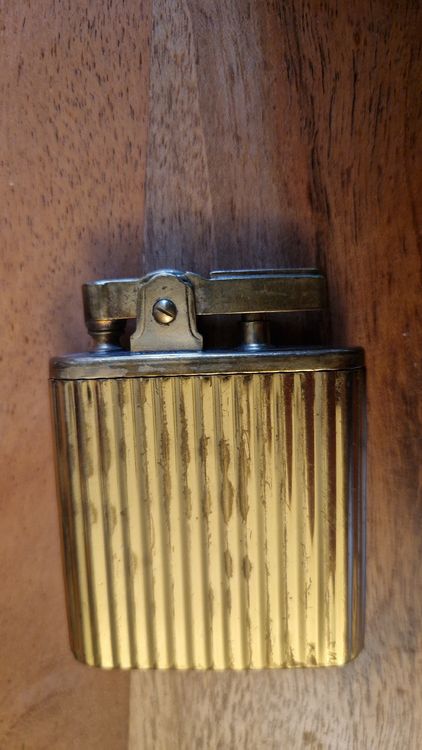 Vintage Musical Lighter 'Crown' (Gebraucht) in Oberengstringen für CHF ...