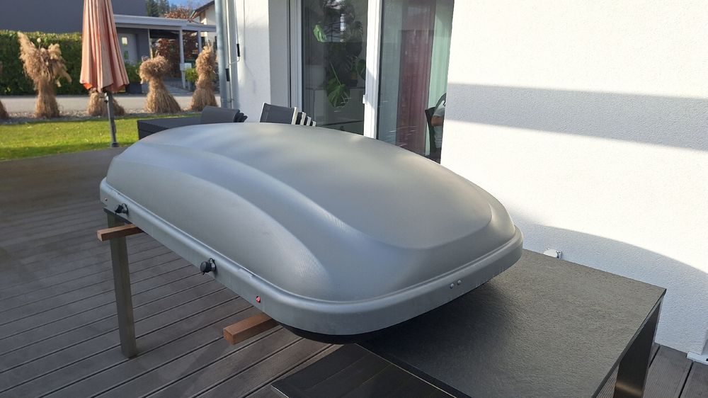 Dachbox 1000 Liter