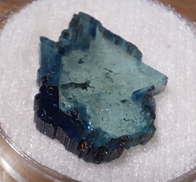 Turmalin-Querschnitt (Neu (gemäss Beschreibung)) in Klingnau für CHF 70 – mit Lieferung auf ...