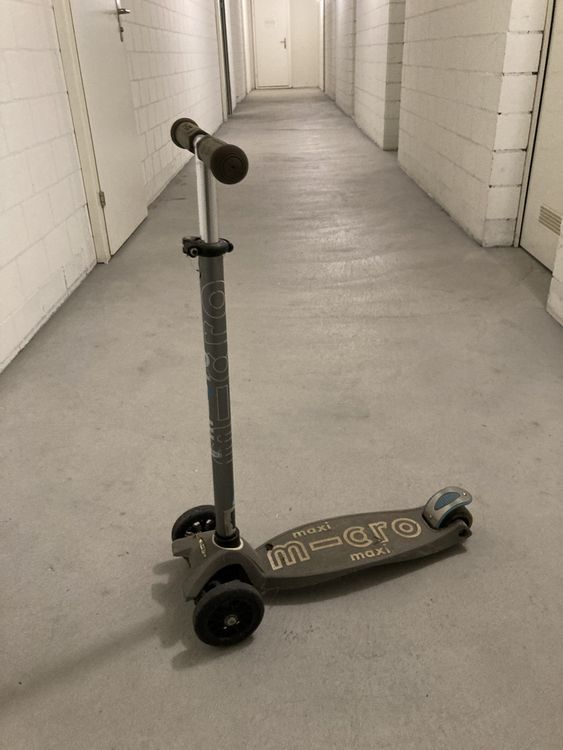 Mini Micro Scooter (Gebraucht) in Adliswil für CHF 1 – nur Abholung auf Ricardo kaufen