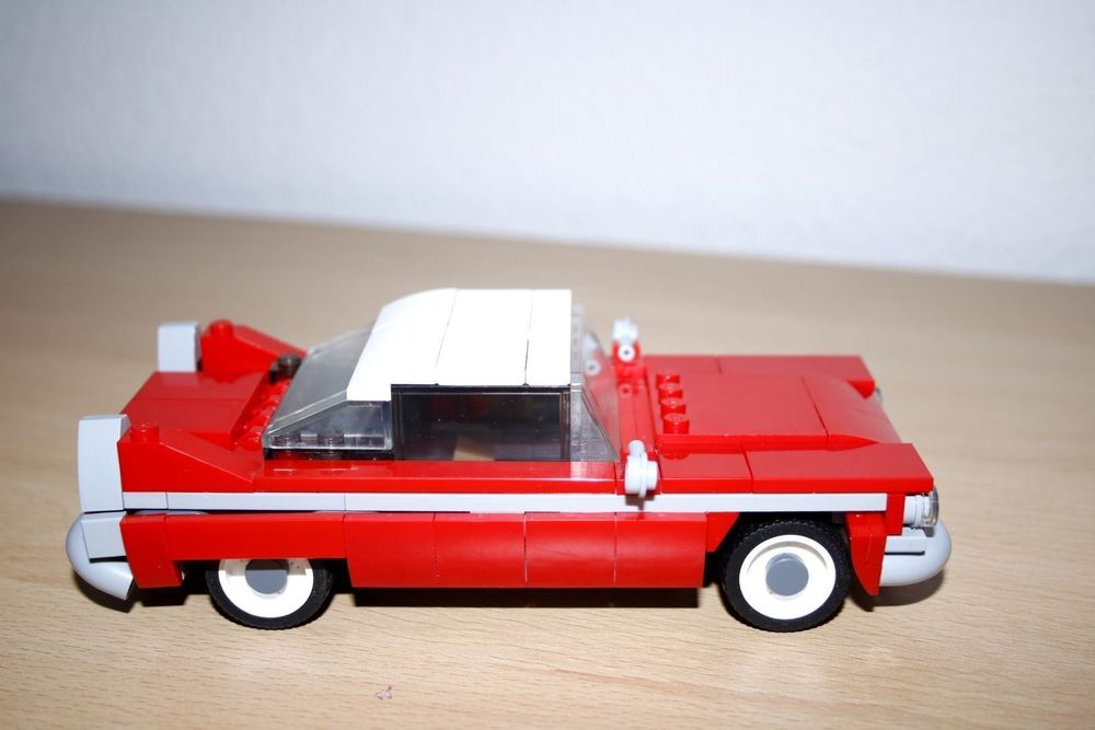 LEGO Christine Plymouth Fury (Neu (gemäss Beschreibung)) in ...
