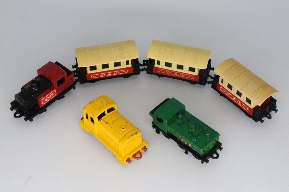 Matchbox - Eisenbahn / train (Gebraucht) in Ostermundigen für CHF 9 ...