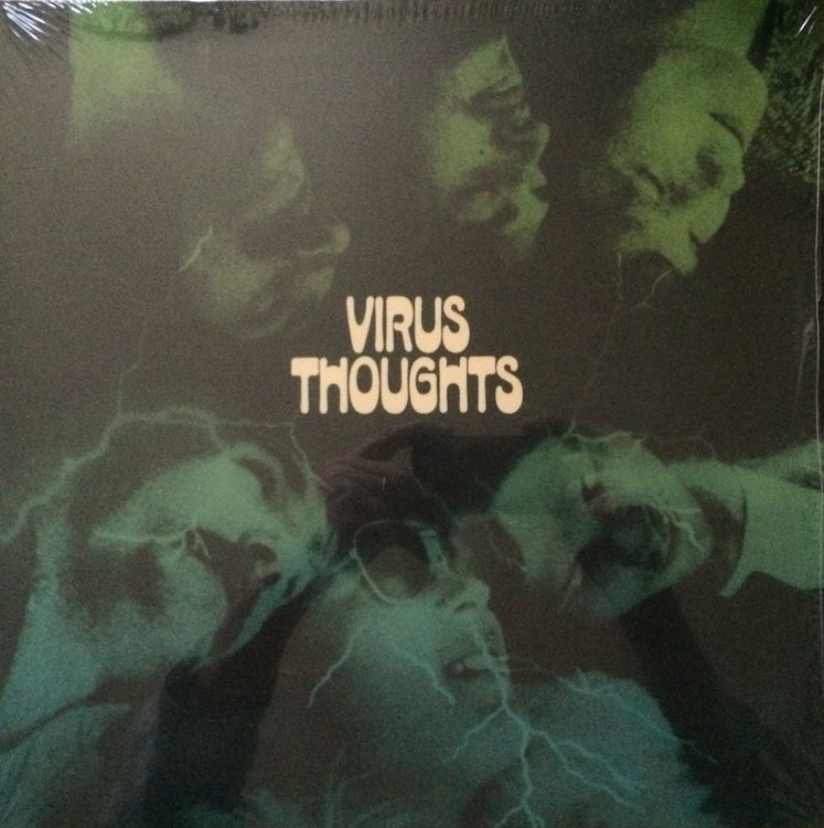 VIRUS - THOUGHT (Gebraucht) in Bottens für CHF 19 – mit Lieferung auf Ricardo kaufen