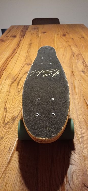Penny Board Meteor (Gebraucht) in Winterthur für CHF 1 – mit Lieferung ...