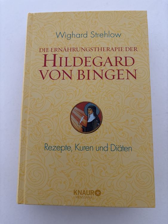 Hildegard von Bingen (Gebraucht) in Stachen für CHF 10 – mit Lieferung ...