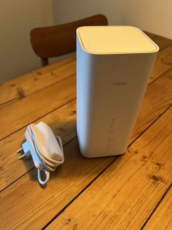 Huawei WLAN-Router B818-263 (Gebraucht) in Winterthur für CHF 61 – mit ...