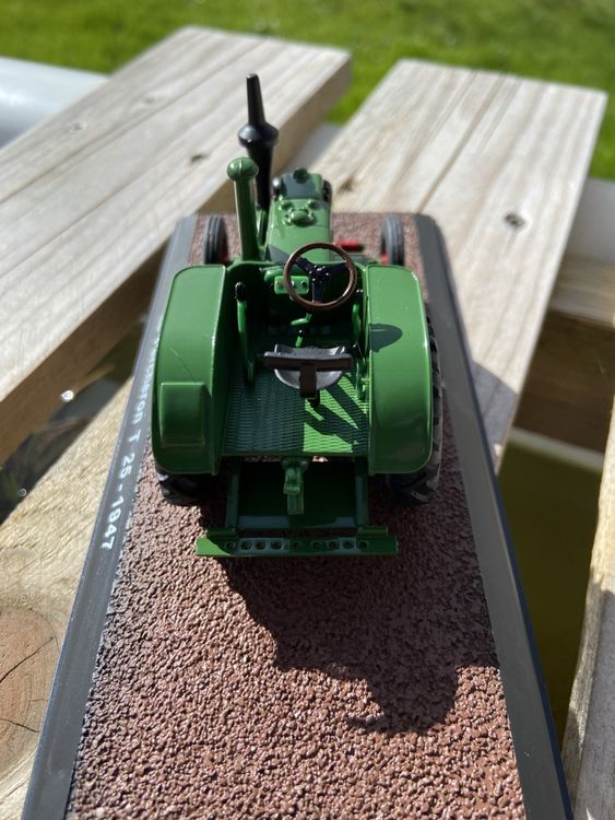 Traktor Le Percheron T25-1947 (Neu (gemäss Beschreibung)) in ...