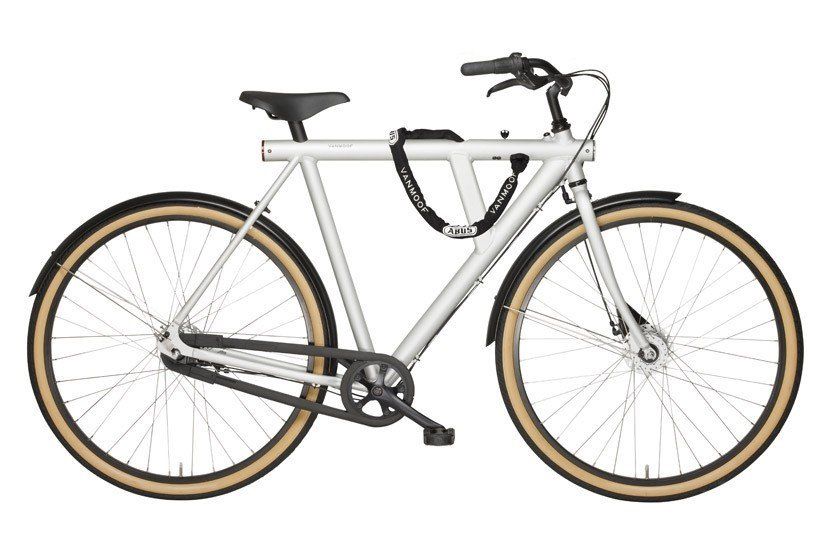 Vanmoof No. 5 | Acheter sur Ricardo