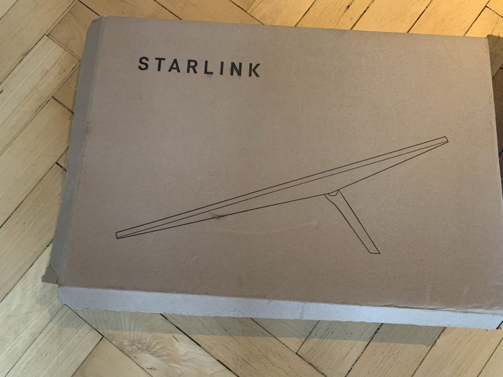Starlink Kit Standard (Neu und originalverpackt) in Neuchâtel für CHF ...