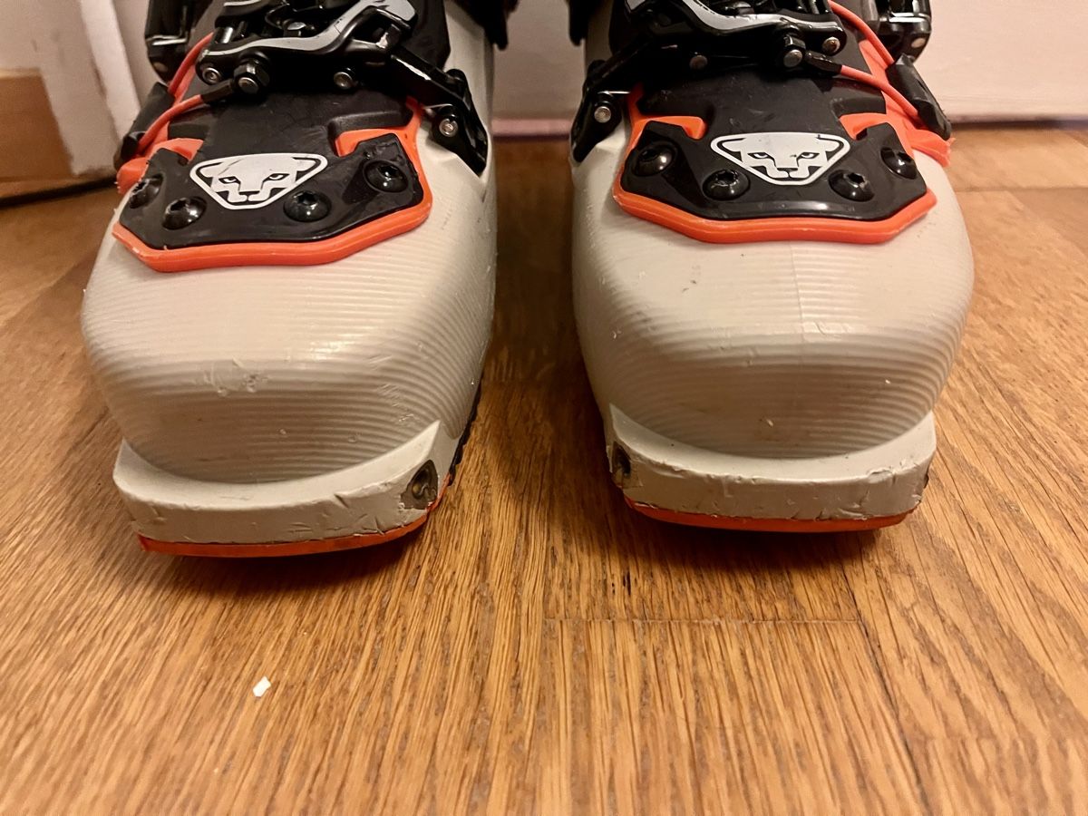 Dynafit Radical Pro 270 (Gebraucht) in Rhäzüns für CHF 200 – mit ...