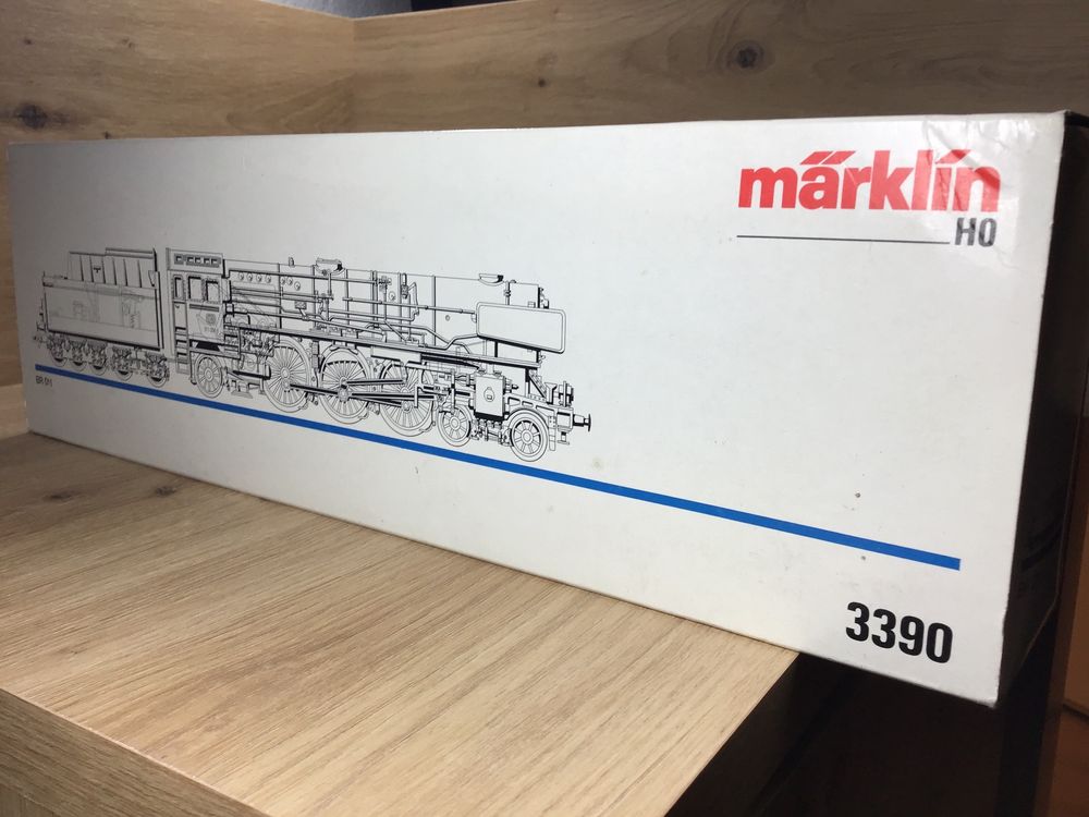 märklin 3390 | Kaufen auf Ricardo