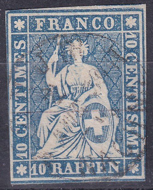 Strubel 23 signiert! (Gebraucht) in Samnaun-Compatsch für CHF 12 – mit Lieferung auf Ricardo kaufen