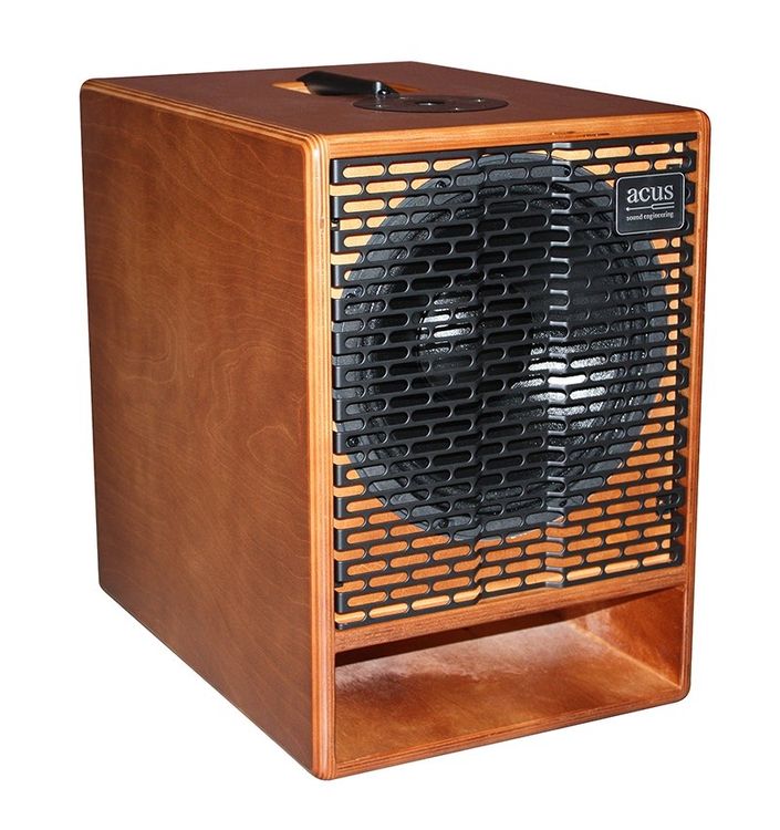 ACUS Stage Sub 500 Aktiv für einen runden schönen Bass | Kaufen auf Ricardo