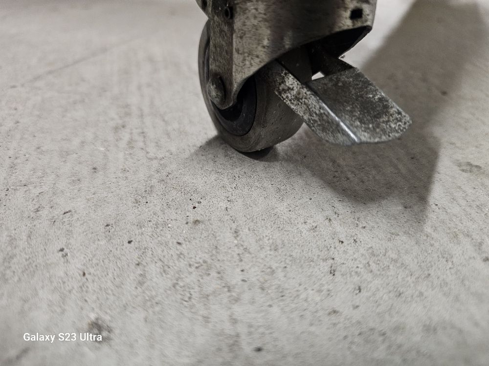 Lista Werkbank, Vintage, mit SchubladenTop (Gebraucht) in Dübendorf für ...