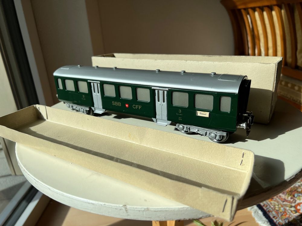 Hag Personenwagen | Kaufen auf Ricardo