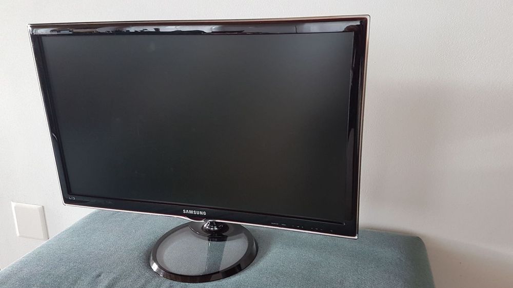 Samsung SyncMaster TA550 (Gebraucht) in Hünibach für CHF 70 – mit ...