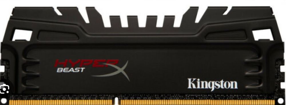 Kingston Hyperbeast X 8Gb | Kaufen auf Ricardo