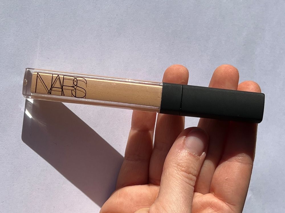 Nars Radiant Creamy Concealer Custard | Kaufen auf Ricardo