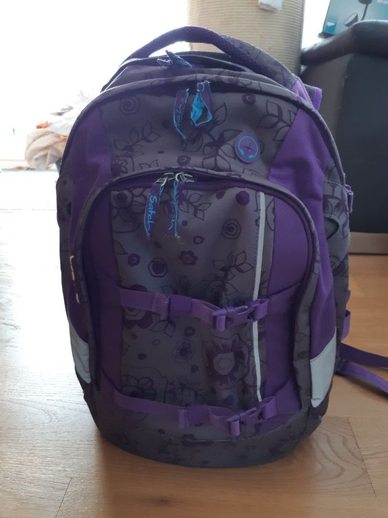 Satch pack Schulrucksack für Mädchen | Kaufen auf Ricardo