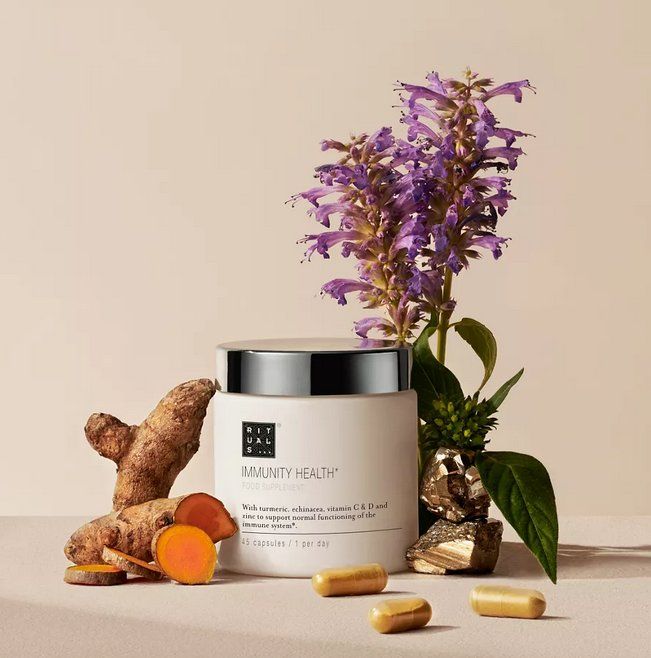 Rituals IMMUNITY HEALTH Supplements (45 Stk) NEU (Neu und ...