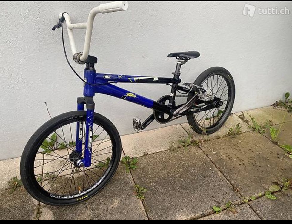 BMX GT Power Series (Gebraucht) in Dietikon für CHF 65 – nur Abholung ...