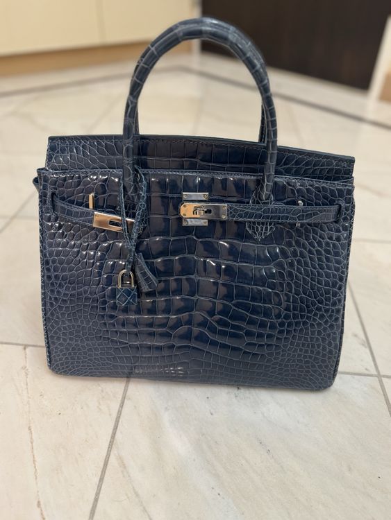 Giosa Luxury Bag Crocodile (Neu (gemäss Beschreibung)) in Zürich für ...