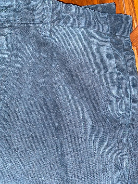 Manchester Hose | Kaufen auf Ricardo