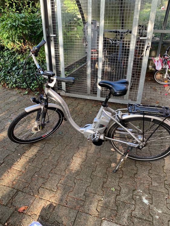 Flyer C8 Premium 11 | Kaufen auf Ricardo