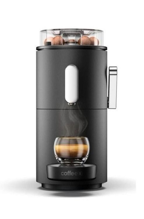 CoffeeB Globe de Café Royal - Machine à café NEUF (Neu und ...