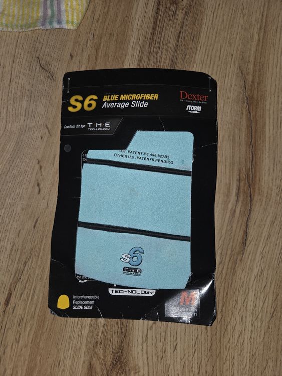 Dexter semelle the nine (Neu (gemäss Beschreibung)) in Echallens für ...