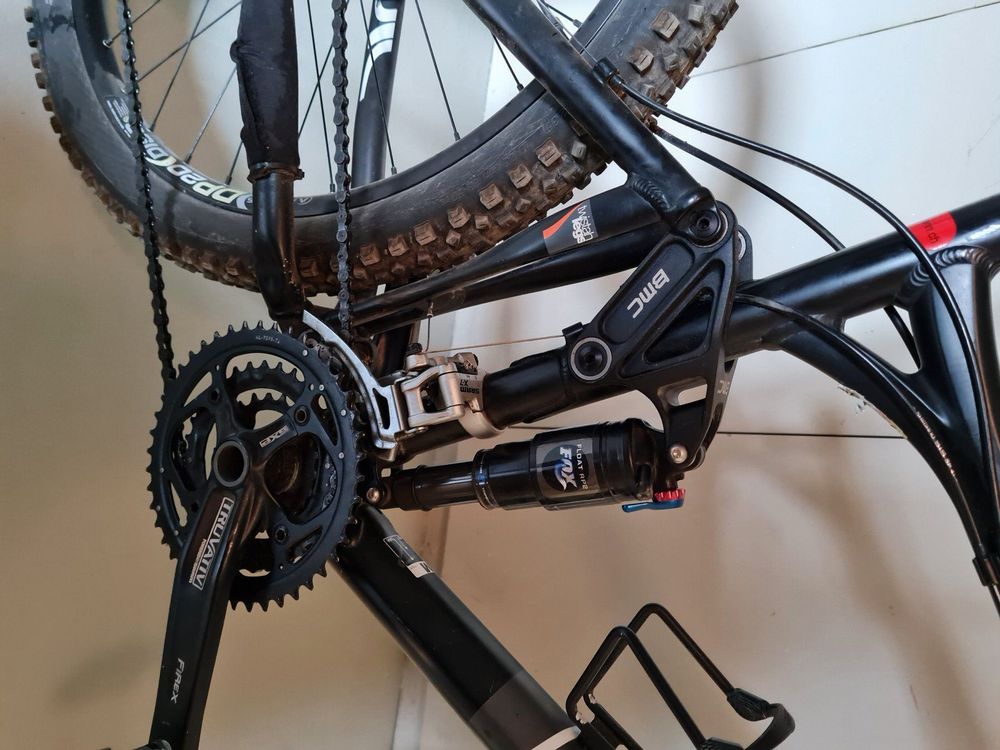 BMC Trailfox TF03 | Acheter sur Ricardo