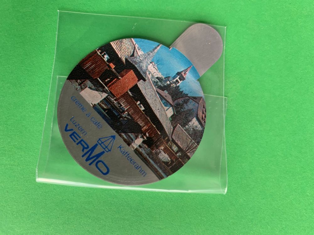 Série 101 CC Luzern | Kaufen auf Ricardo