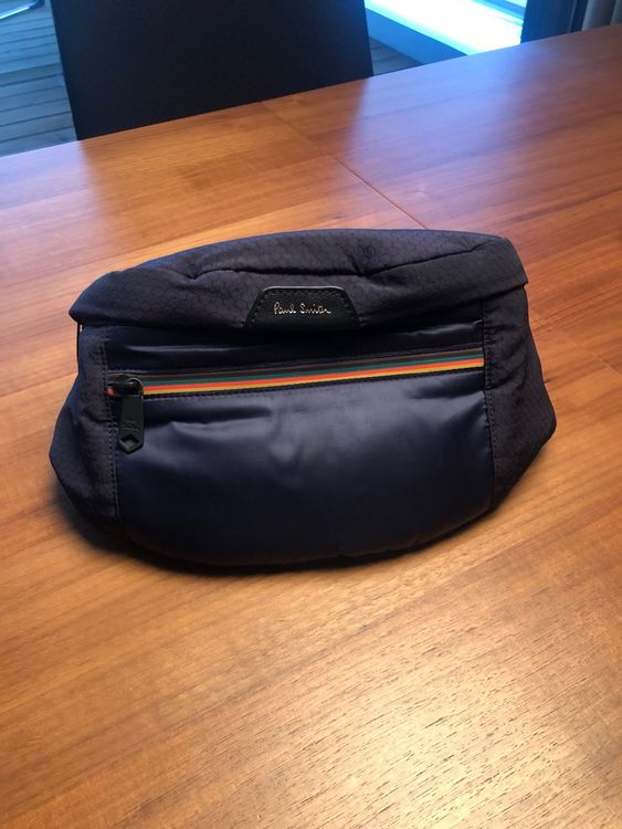 Paul Smith Sling Bag | Kaufen auf Ricardo