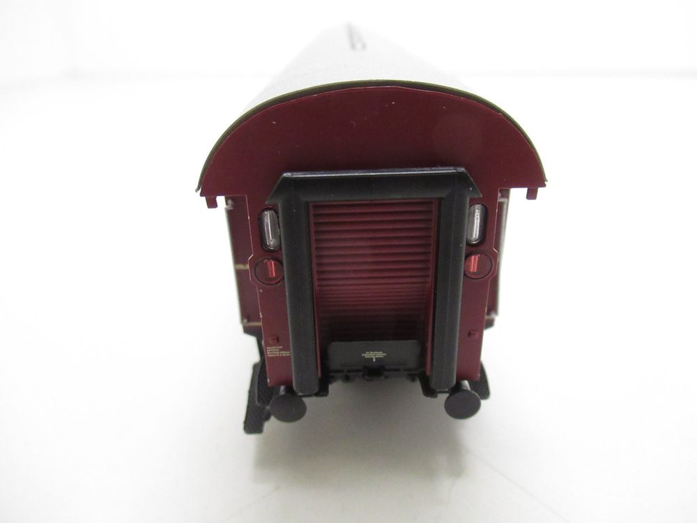 Brawa 46058 Personenwagen B4yg DB AC H0 (Gebraucht) in für CHF 50 – mit ...