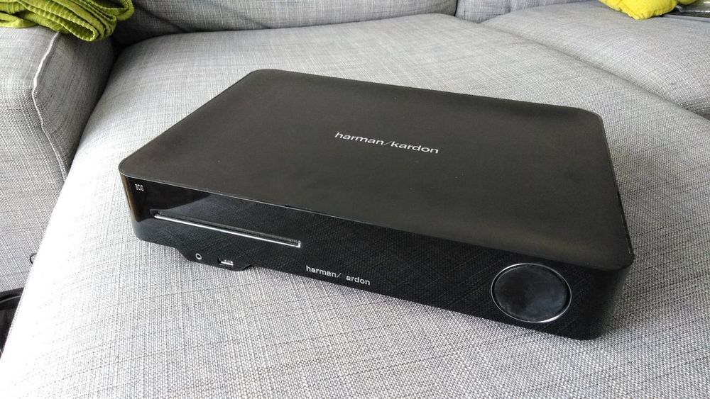 Harman Kardon BDS 577, 5.1 Receiver | Kaufen auf Ricardo