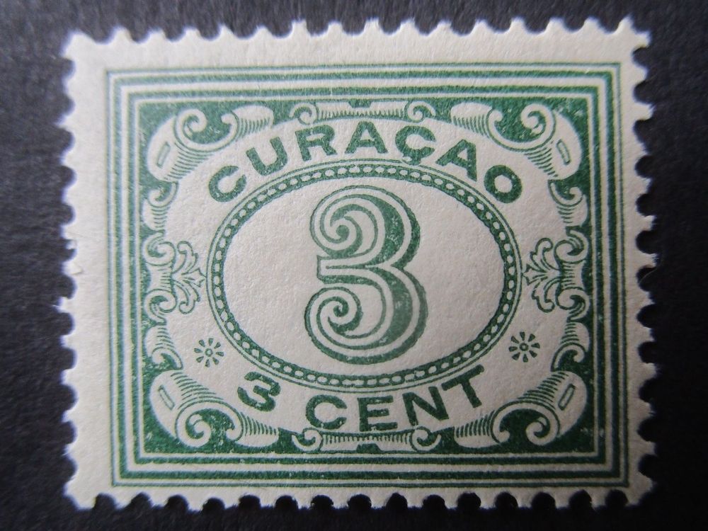 Curaçao 1926 (Gebraucht) in Dürnten für CHF 1 – mit Lieferung auf ...
