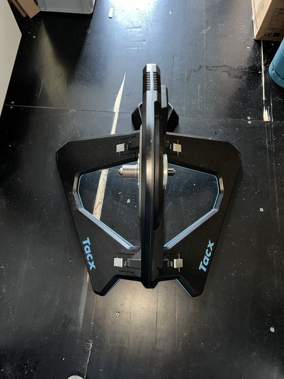 Tacx neo 2t (Gebraucht) in Zollikofen für CHF 700 – nur Abholung auf ...